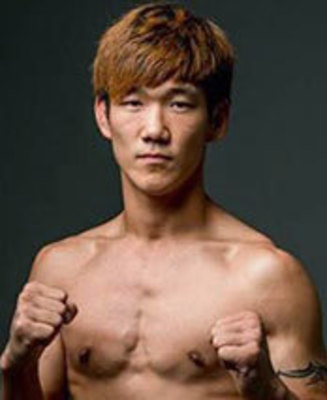 Dong Gun Lee | MMA Fighter Page | Tapology