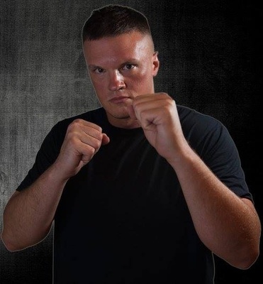 Joshua Porter | MMA Fighter Page | Tapology