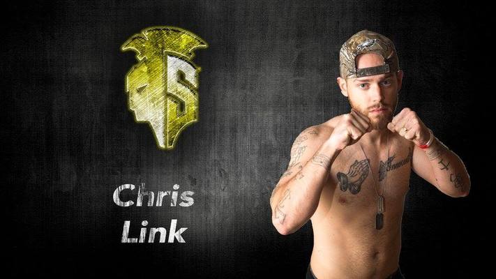 Christopher Link | MMA Fighter Page | Tapology