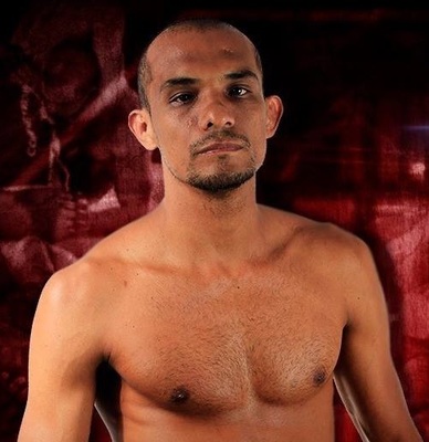 Carlos Wilson ("Espartano") | MMA Fighter Page | Tapology