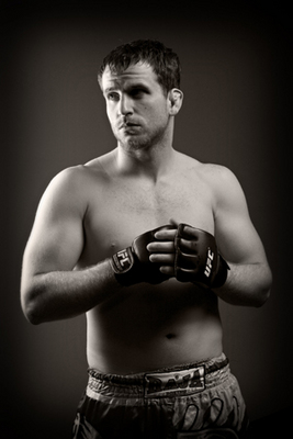 Josh Eagans ("The Juggernaut") | MMA Fighter Page | Tapology