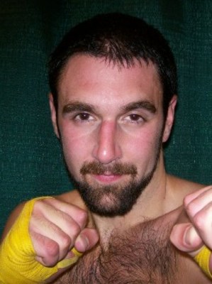 Dan Watts | Fighter Page | Tapology