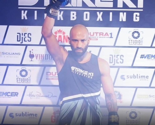 Jordan Hunter | MMA Fighter Page | Tapology