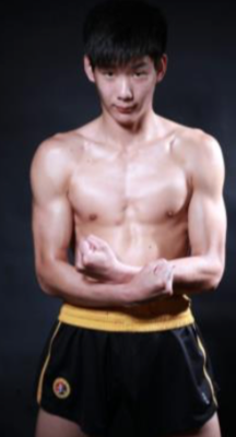 Kun Jiang | MMA Fighter Page | Tapology