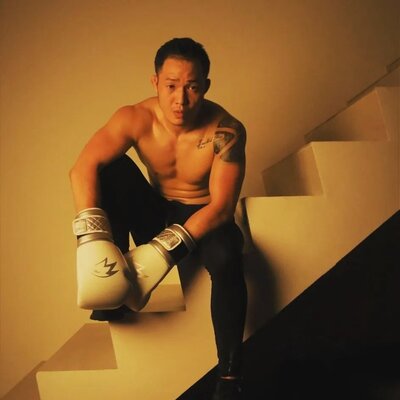 Riko Chen ("Killer") | MMA Fighter Page | Tapology