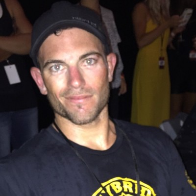 Jamie Cookson | MMA Fighter Page | Tapology