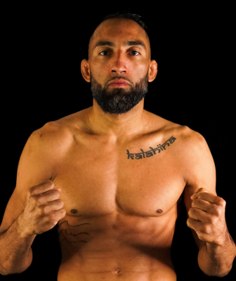 Mahio Campanella | MMA Fighter Page | Tapology