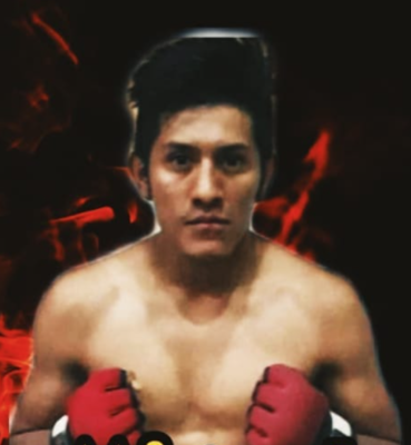 Miguel Rosales ("El Fenix") | MMA Fighter Page | Tapology