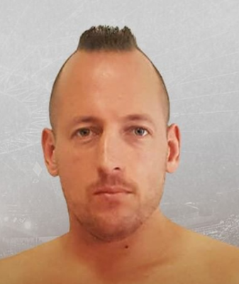 Rick Kuipers | MMA Fighter Page | Tapology