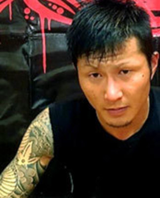 Yu-ya | MMA Fighter Page | Tapology