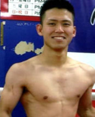 Keigo | MMA Fighter Page | Tapology