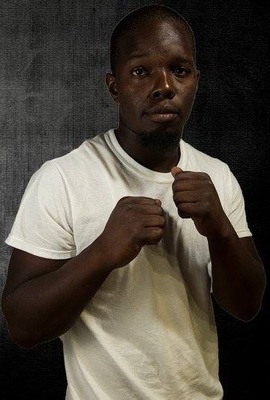 Cary Boyd | MMA Fighter Page | Tapology