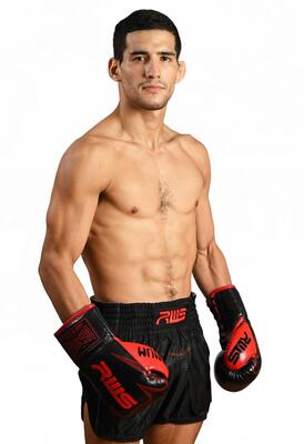 Adrian Castro | MMA Fighter Page | Tapology