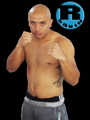 Leonardo Guzman | MMA Fighter Page | Tapology