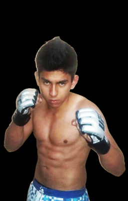 Miguel Daza | MMA Fighter Page | Tapology