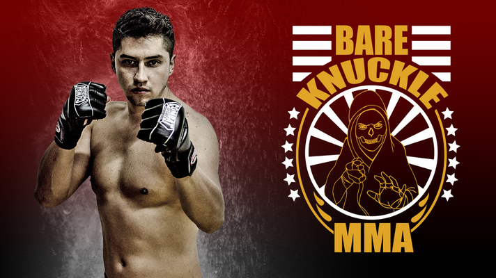 Jonathan Jaramillo | MMA Fighter Page | Tapology