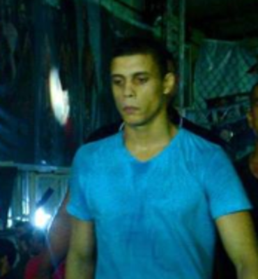 Ahmed Mohamed Elfar | MMA Fighter Page | Tapology