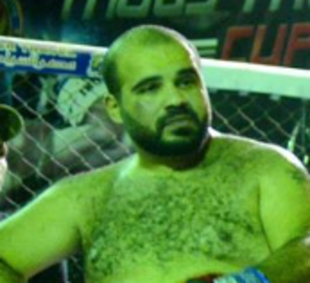 Mohamed Abdo | MMA Fighter Page | Tapology