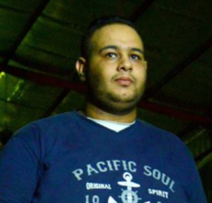 Yahya Mohamed | MMA Fighter Page | Tapology