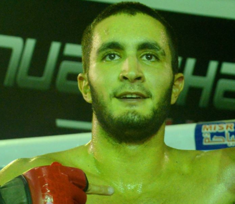 Saif Islam | MMA Fighter Page | Tapology