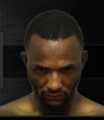 Theo Mbiya | Fighter Page | Tapology