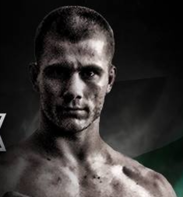 Simeon Batalov | MMA Fighter Page | Tapology