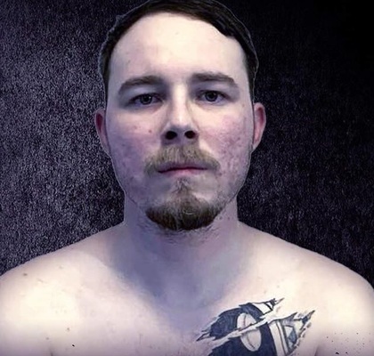 Edward Lavallie ("Danger") | MMA Fighter Page | Tapology