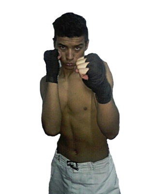 Cristian Valentin | MMA Fighter Page | Tapology