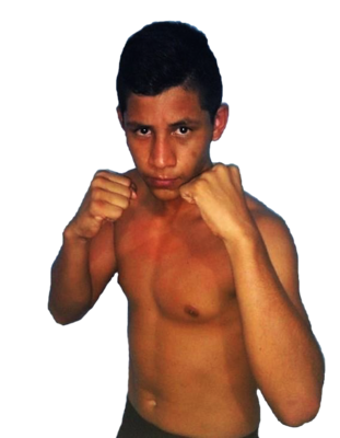 Sebastian Moreno | MMA Fighter Page | Tapology