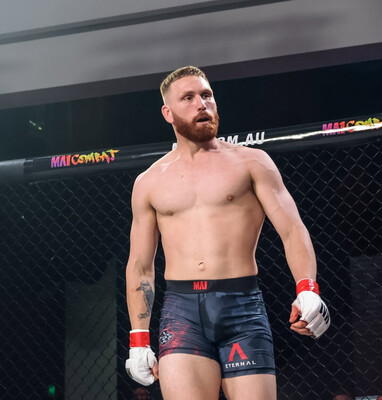 Quinn Kelly ("Quin") | MMA Fighter Page | Tapology