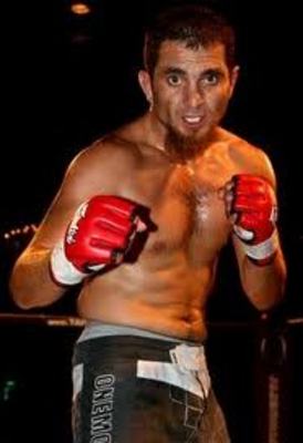 Angelo Duarte ("The Dragon") | MMA Fighter Page | Tapology