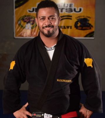 Gleidson Silva ("Pitoco") | MMA Fighter Page | Tapology