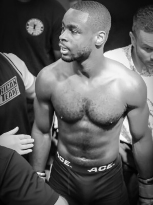 Dylan Edwards | MMA Fighter Page | Tapology