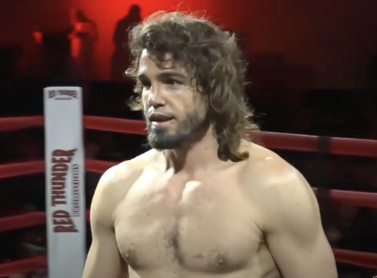 Jason Denk | MMA Fighter Page | Tapology