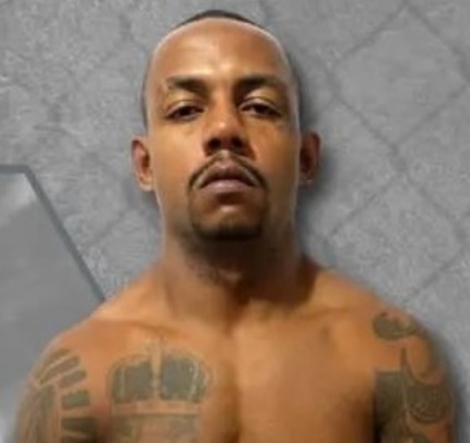 Claudio Santos | MMA Fighter Page | Tapology