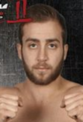Elias Dagher ("Semo Sam") | MMA Fighter Page | Tapology