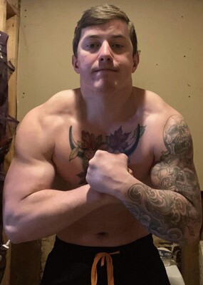 Alex Kemp | Fighter Page | Tapology