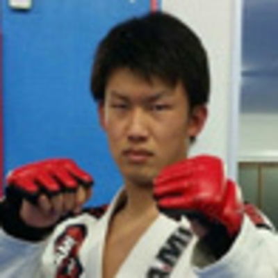 Masato Nakao ("Yuyu") | MMA Fighter Page | Tapology
