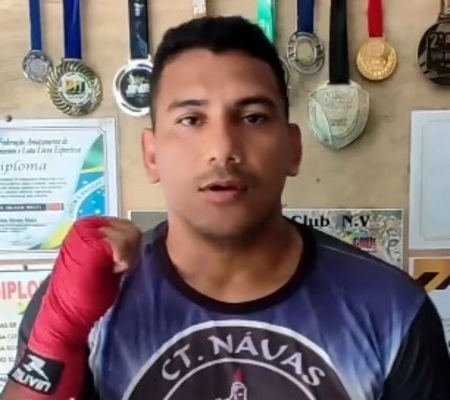 Francisco Conceição ("Soldado") | MMA Fighter Page | Tapology