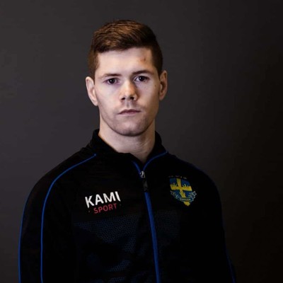 Dennis Ryden | MMA Fighter Page | Tapology