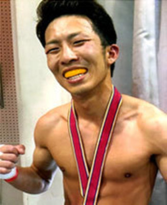 Hisashi | MMA Fighter Page | Tapology