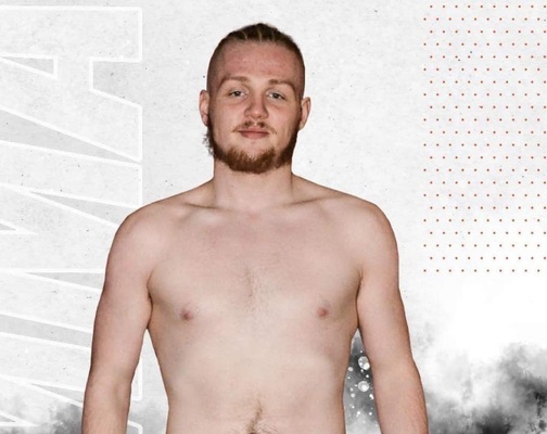 Jack Comby | MMA Fighter Page | Tapology