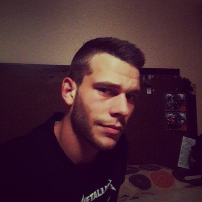 Ruan Viljoen | MMA Fighter Page | Tapology