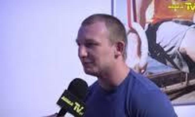 Daniel Tobolik | MMA Fighter Page | Tapology