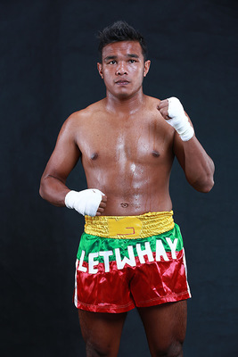 Tun Tun Min | Fighter Page | Tapology