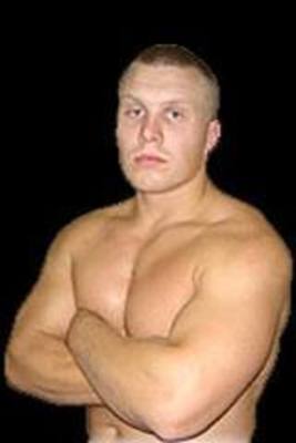 Mindaugas Maskvytis | MMA Fighter Page | Tapology