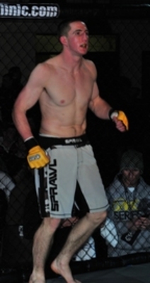Tom Sullivan ("The Monster") | MMA Fighter Page | Tapology