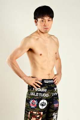Yoichiro Kuranobu ("NφB-force") | MMA Fighter Page | Tapology