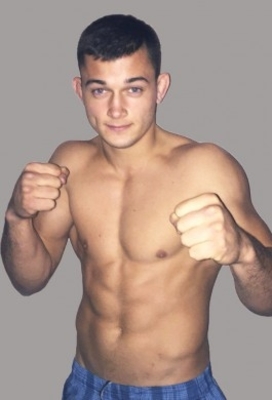 Vladimir Melnikov | MMA Fighter Page | Tapology