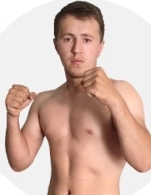 Musa Ramazanov | MMA Fighter Page | Tapology